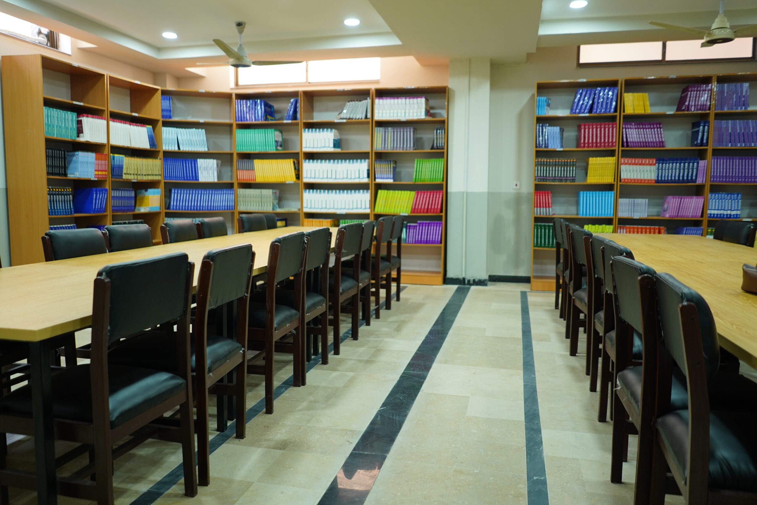 Life at CICON – CICON